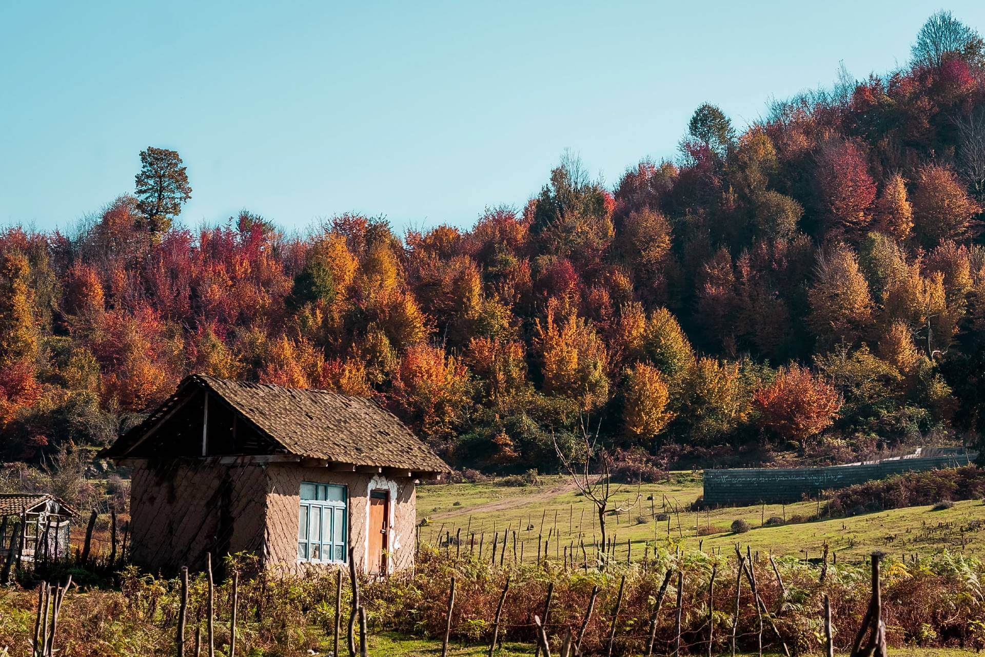 Astara - Guided Azerbaijan Travel & DMC