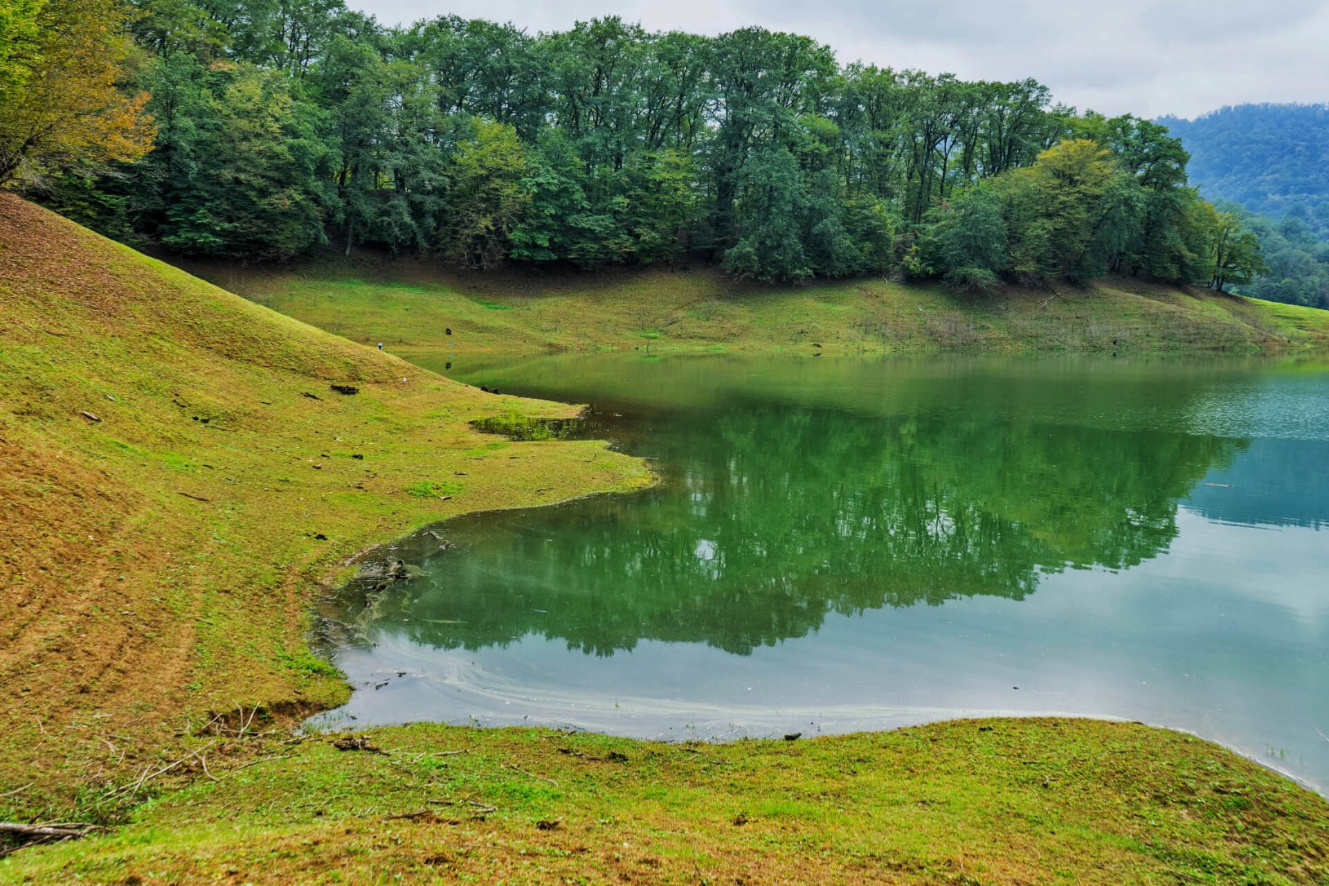 Lankaran travel guide - Guided Azerbaijan Travel & DMC